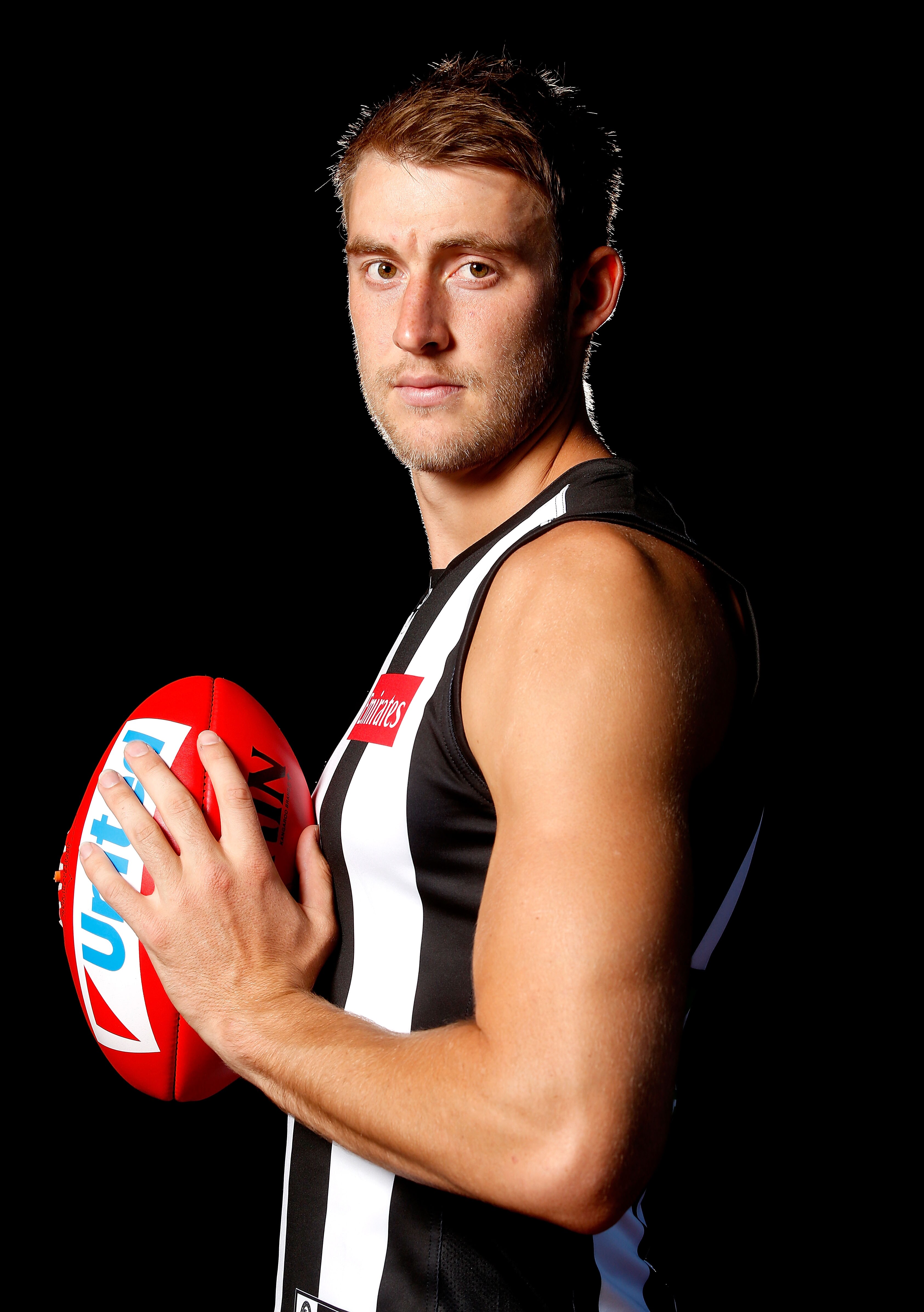 Folly To Plan For Reid s Return Buckley AFL au folly-to-plan-for-reid-s-return-buckley-afl-au